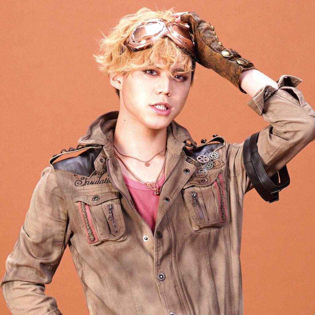 Phantom Quest│CCCreation