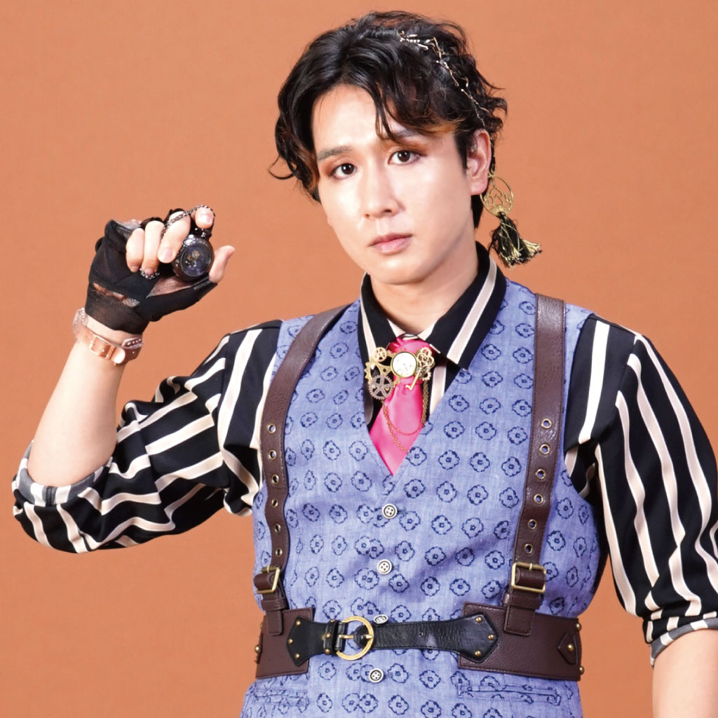 Phantom Quest│CCCreation